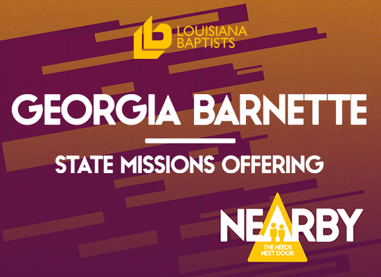 Start Baptist Church – CONNECTED